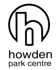 Howden Park Centre. Howden Park Centre at Howden House.